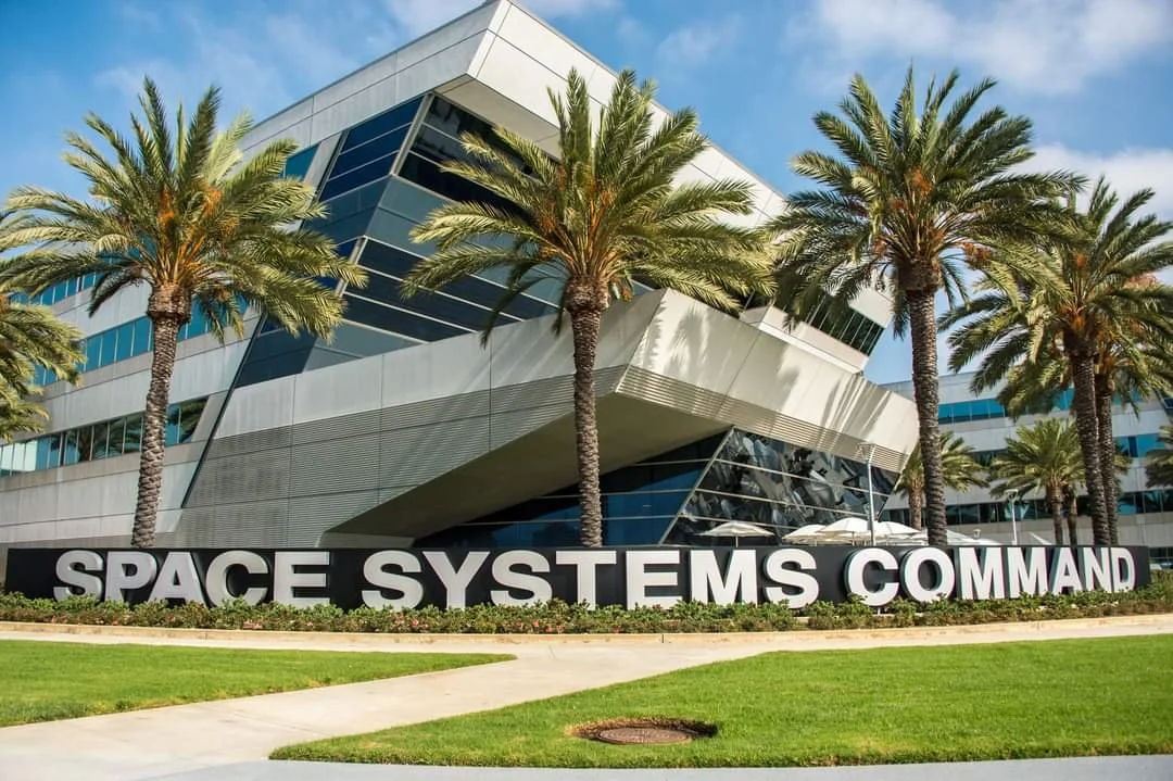 Aerospace & Defense — Clean Vapor