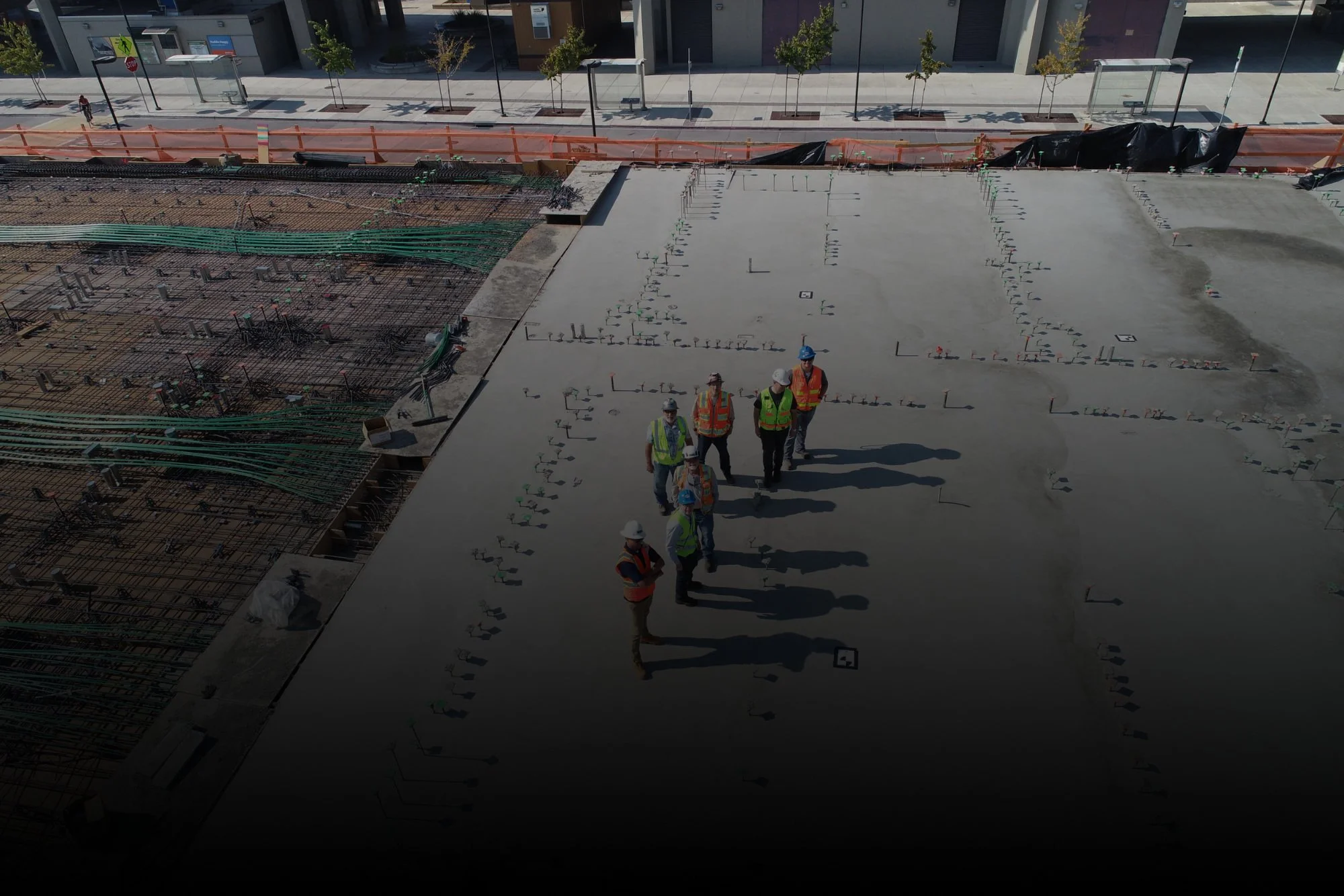 Services / Installation — Clean Vapor