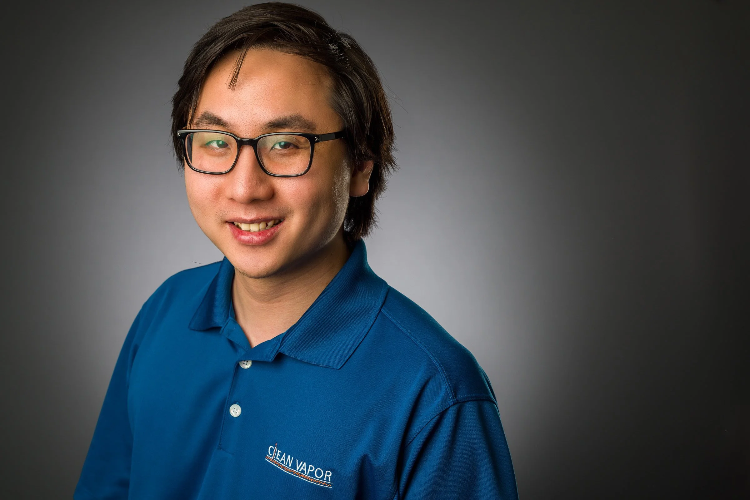 Our Team — Clean Vapor