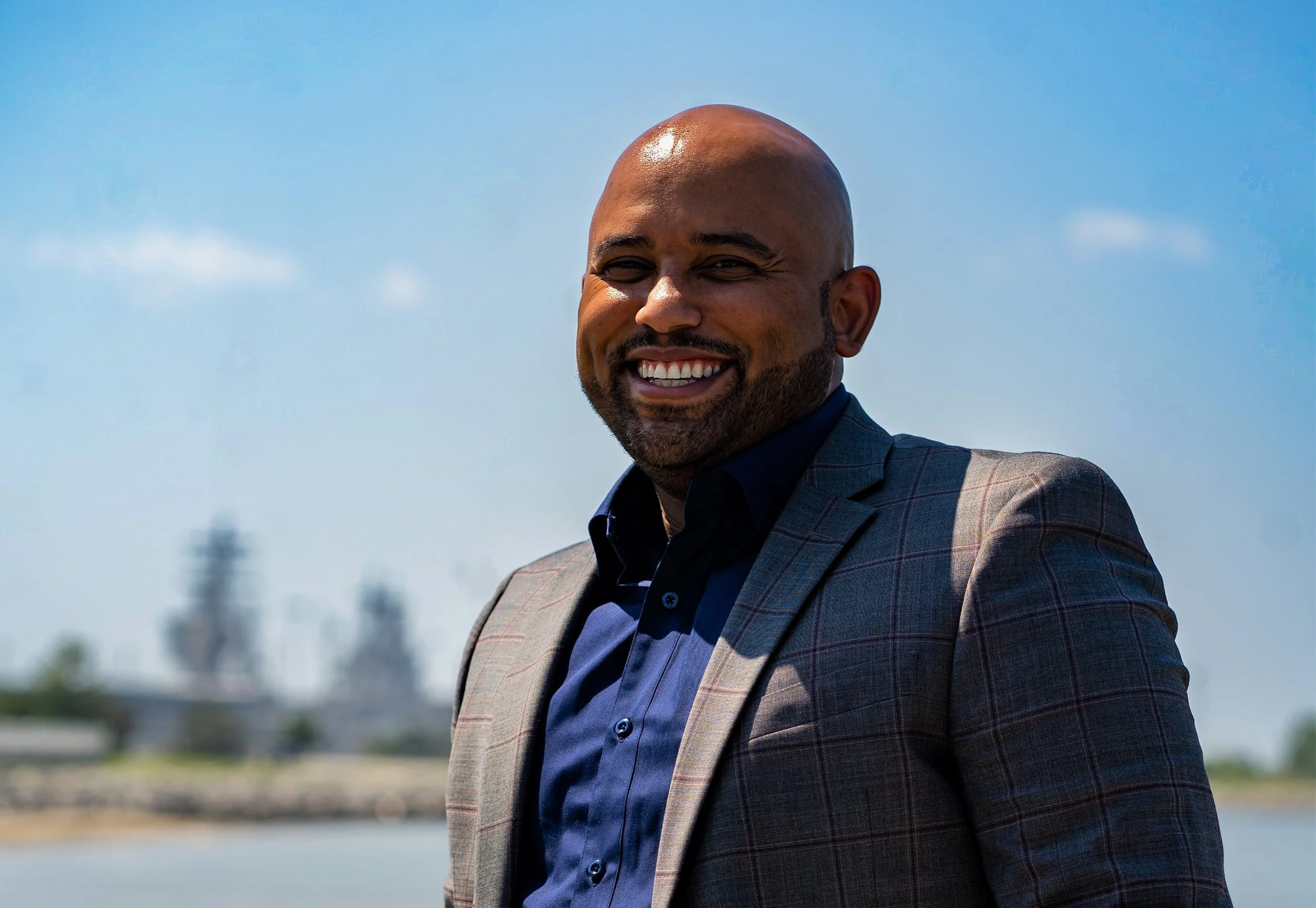 Meet The Team — Pilot Realty