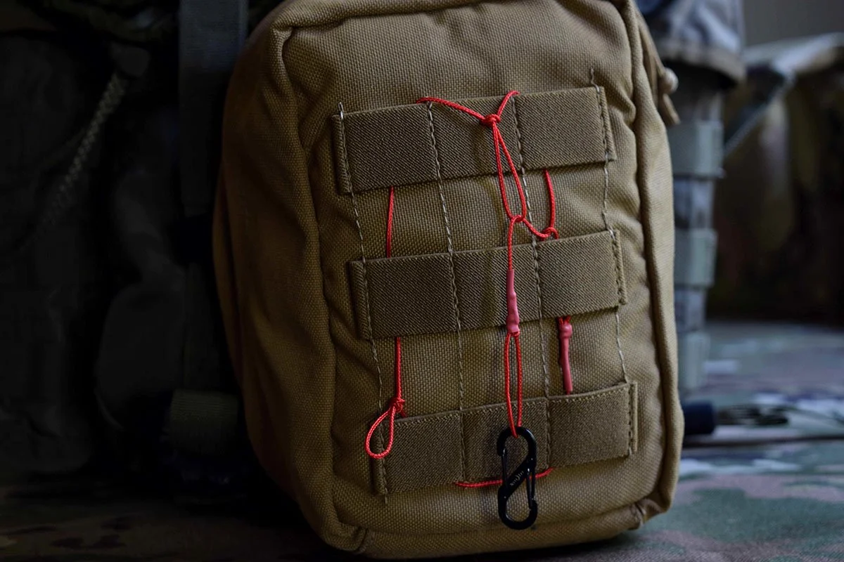 Stage 4 Clinger — Scav Eng | USA Handmade Outdoor Goods & Custom Builds