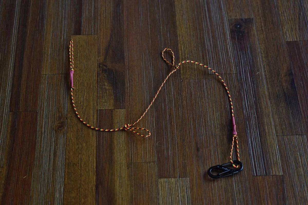 Stage 4 Clinger — Scav Eng | USA Handmade Outdoor Goods & Custom Builds