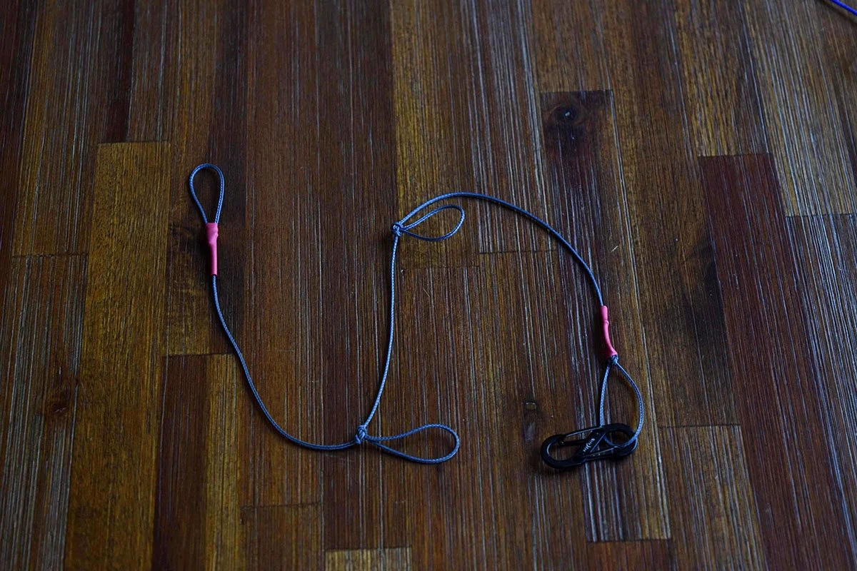 Stage 4 Clinger — Scav Eng | USA Handmade Outdoor Goods & Custom Builds
