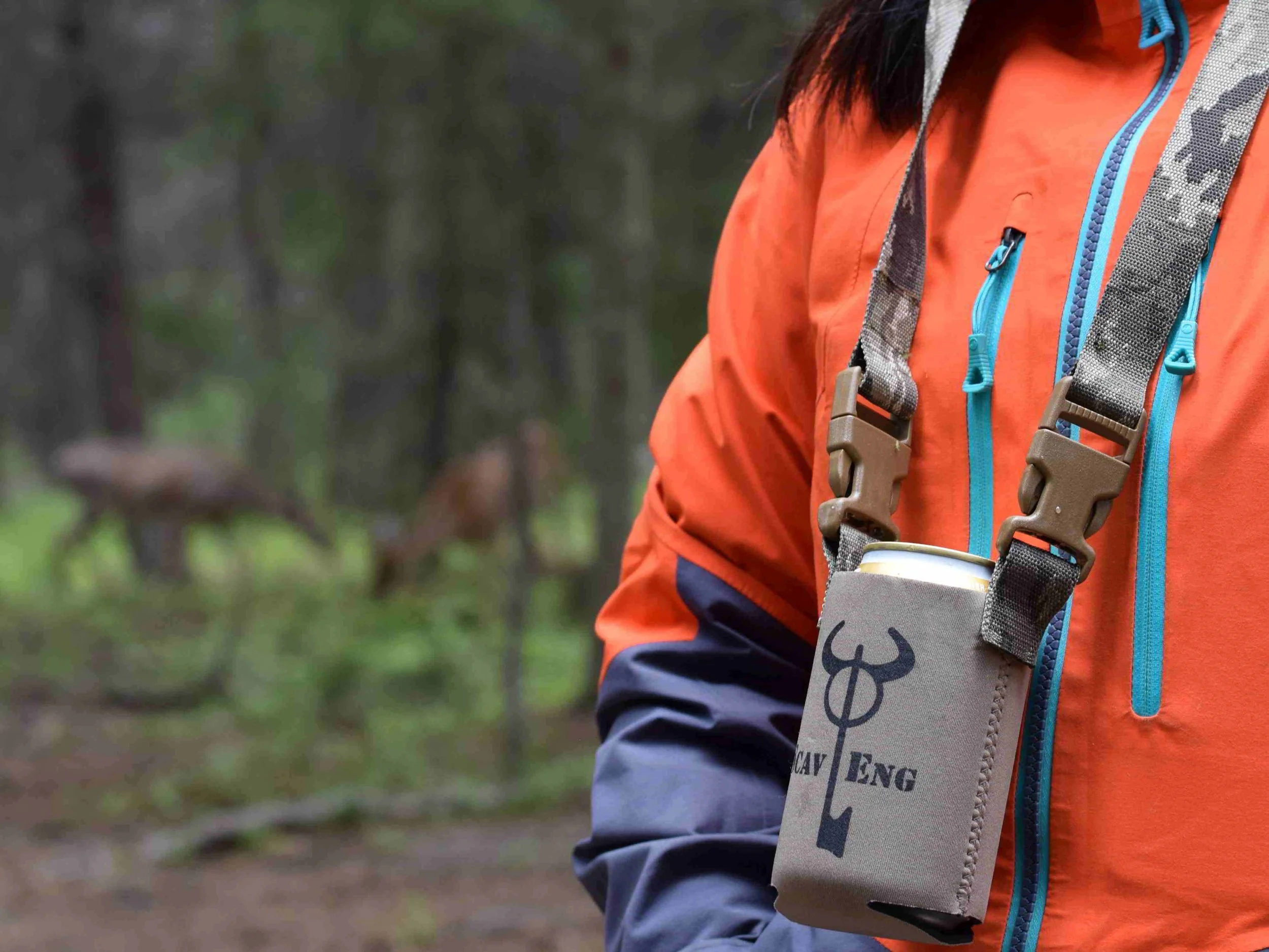 Scav Eng | USA Handmade Outdoor Goods & Custom Builds