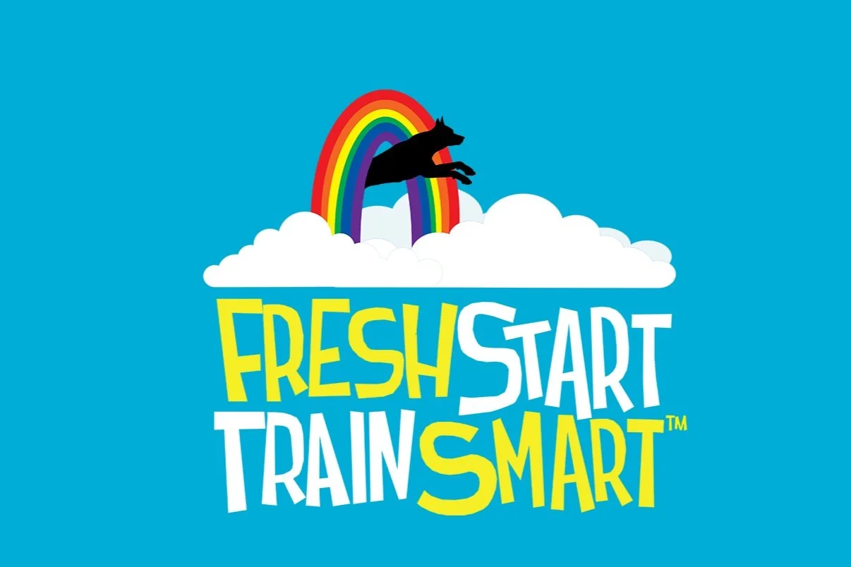 Fresh Start Train Smart