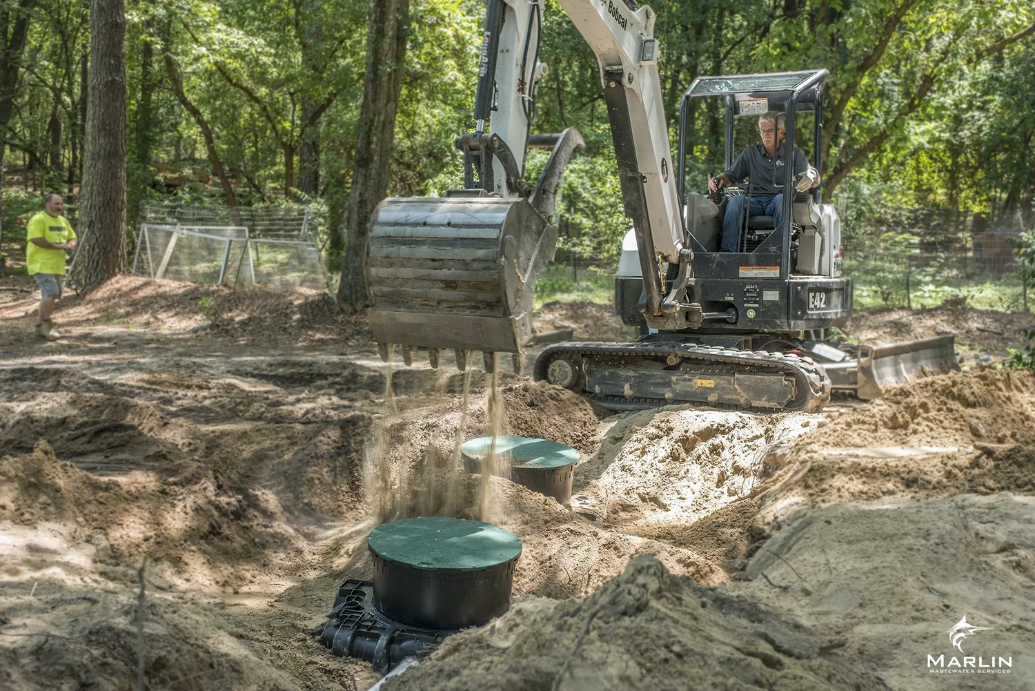 Become a Licensed Septic Installer in North Carolina — Onsite ...