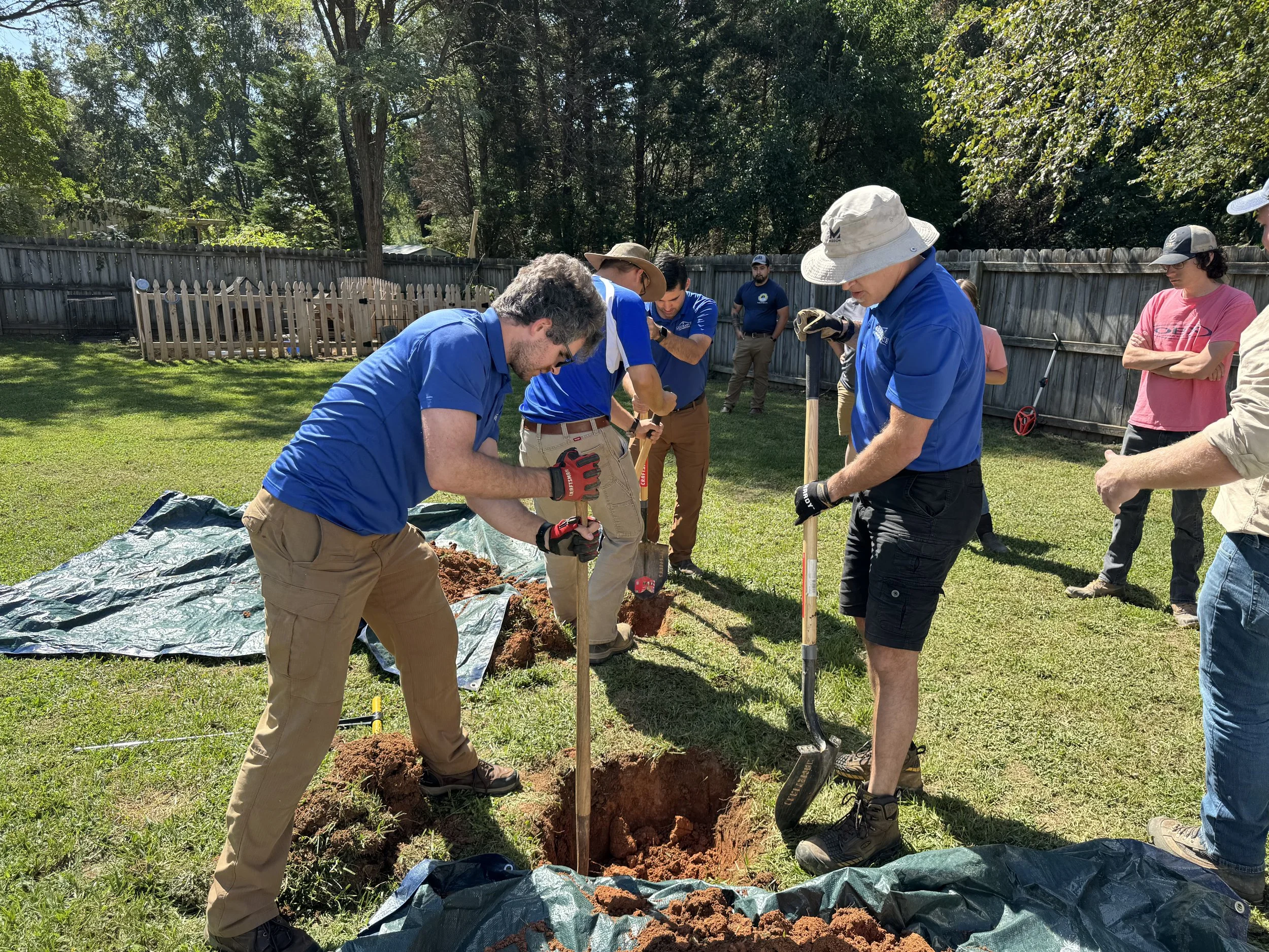 Become a Licensed Septic Inspector in North Carolina — Onsite ...