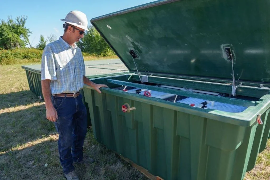 Onsite Wastewater Professionals