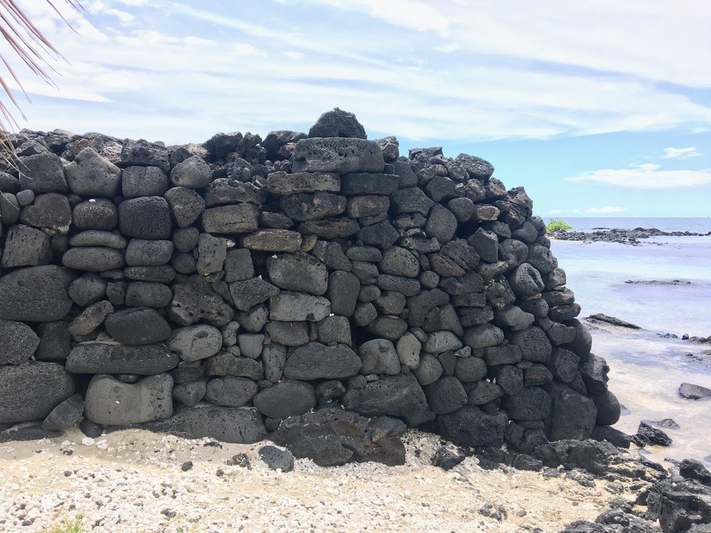 Pūlama īa Kona Heritage Preservation Council