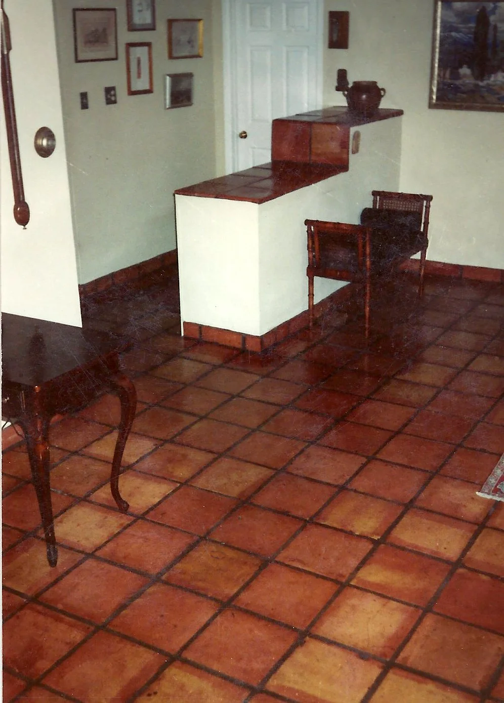 Saltillo — Casa Talavera