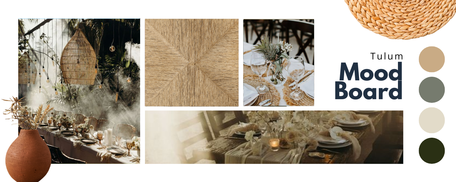 Crafting the Perfect Event Theme: From Concept to Design — KindCo ...