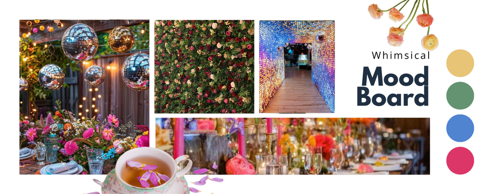 Crafting the Perfect Event Theme: From Concept to Design — KindCo ...