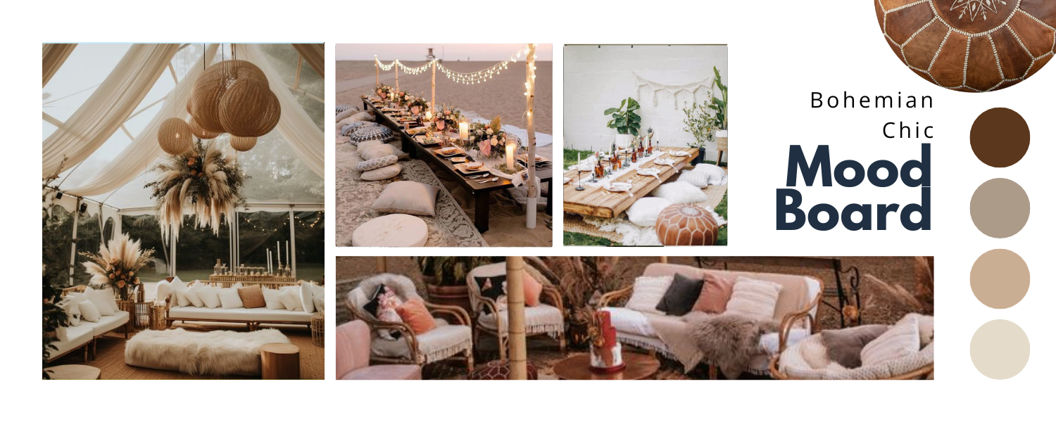 Crafting the Perfect Event Theme: From Concept to Design — KindCo ...