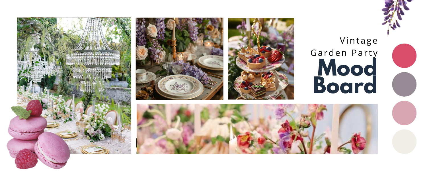 Crafting the Perfect Event Theme: From Concept to Design — KindCo ...