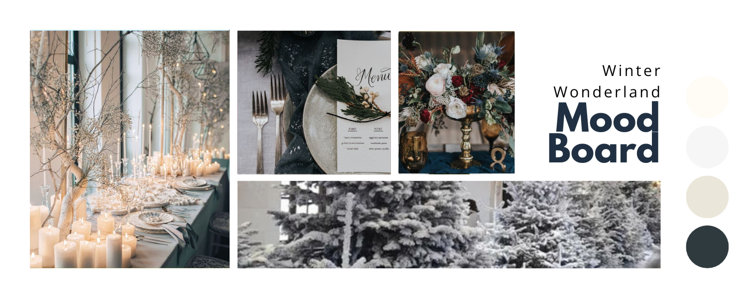 Crafting the Perfect Event Theme: From Concept to Design — KindCo ...