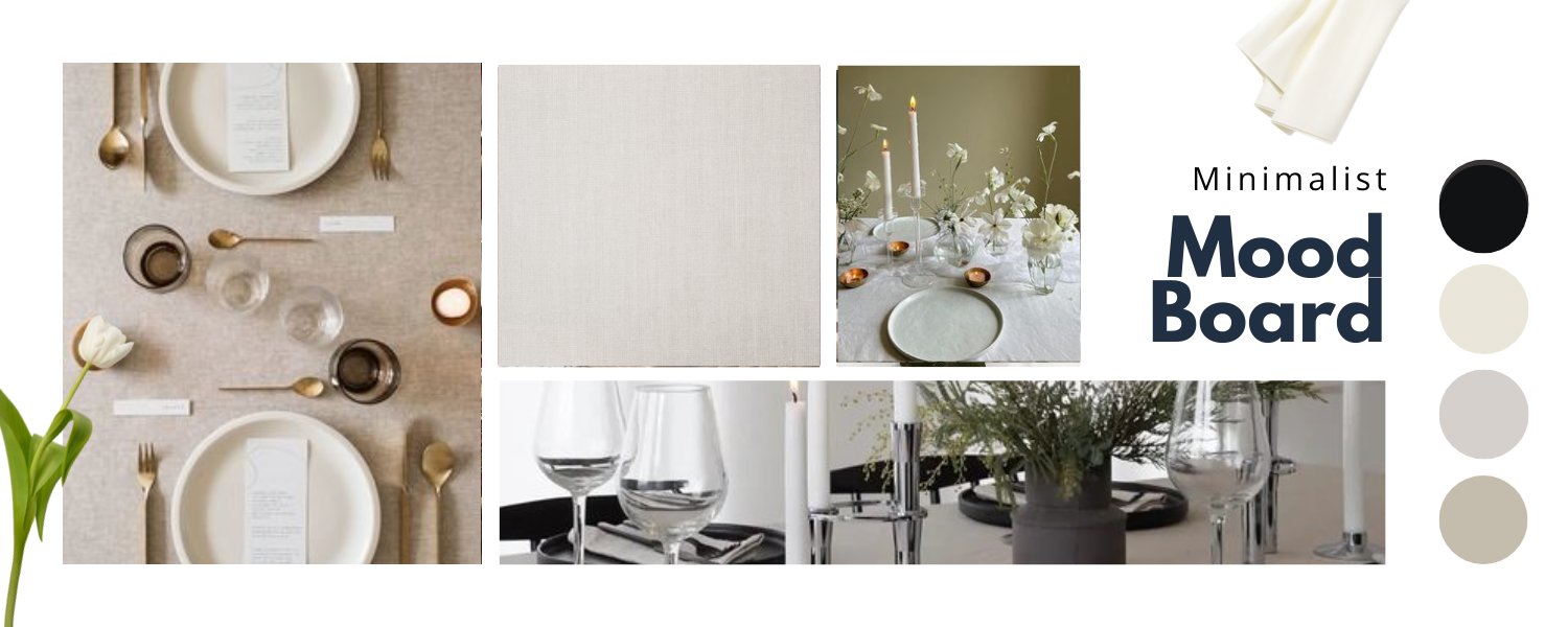 Crafting the Perfect Event Theme: From Concept to Design — KindCo ...