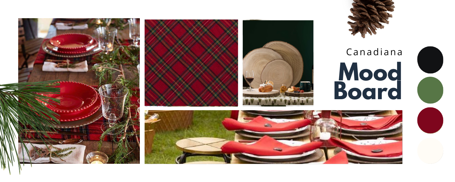 Crafting the Perfect Event Theme: From Concept to Design — KindCo ...