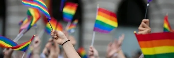 How Your Company Can Celebrate and Show Support During Pride Month ...