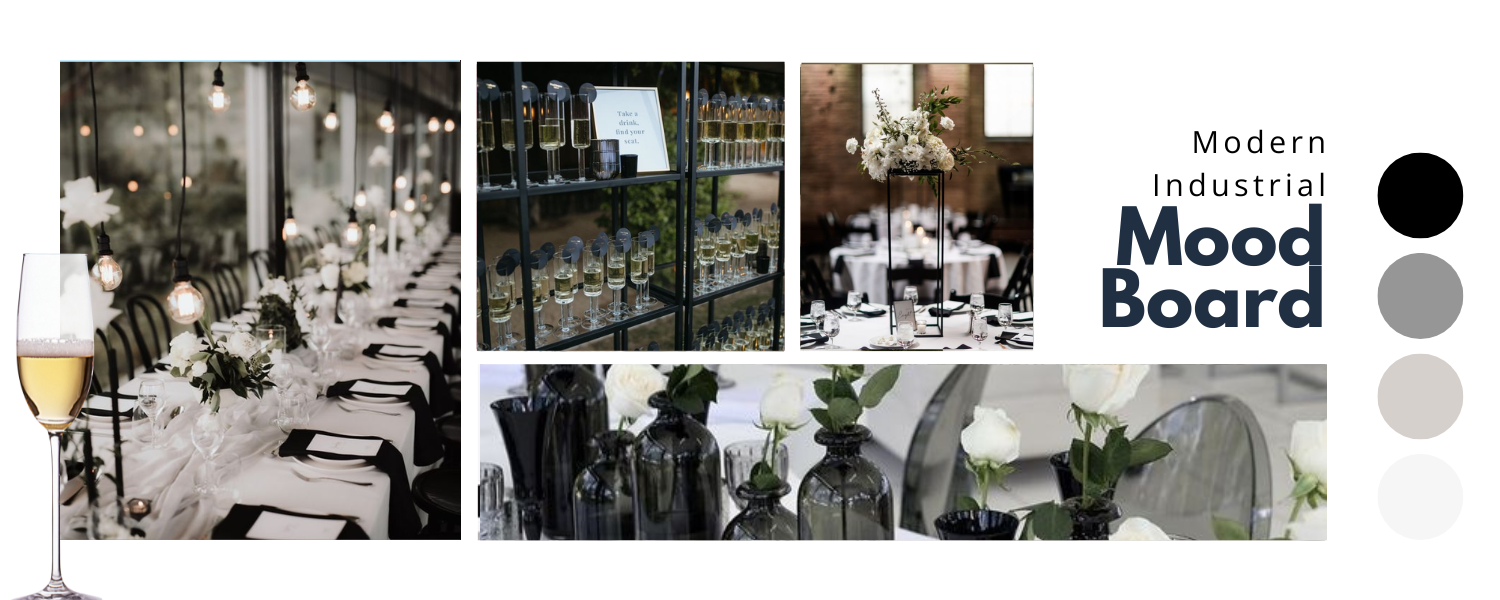 Crafting the Perfect Event Theme: From Concept to Design — KindCo ...