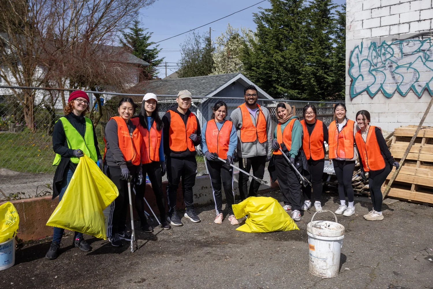 Events — A Cleaner Alki