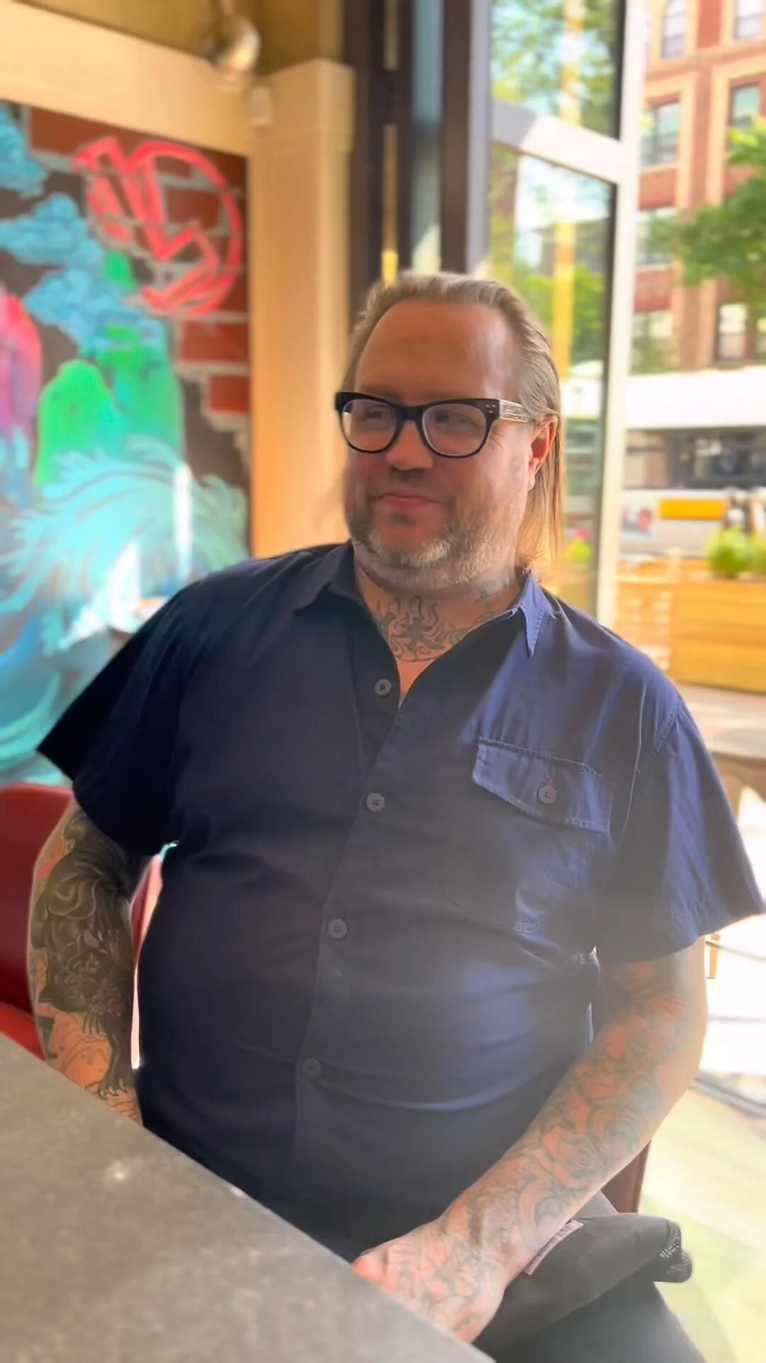 Faccia a Faccia - Coastal Italian Cuisine from Ken Oringer and Jamie ...