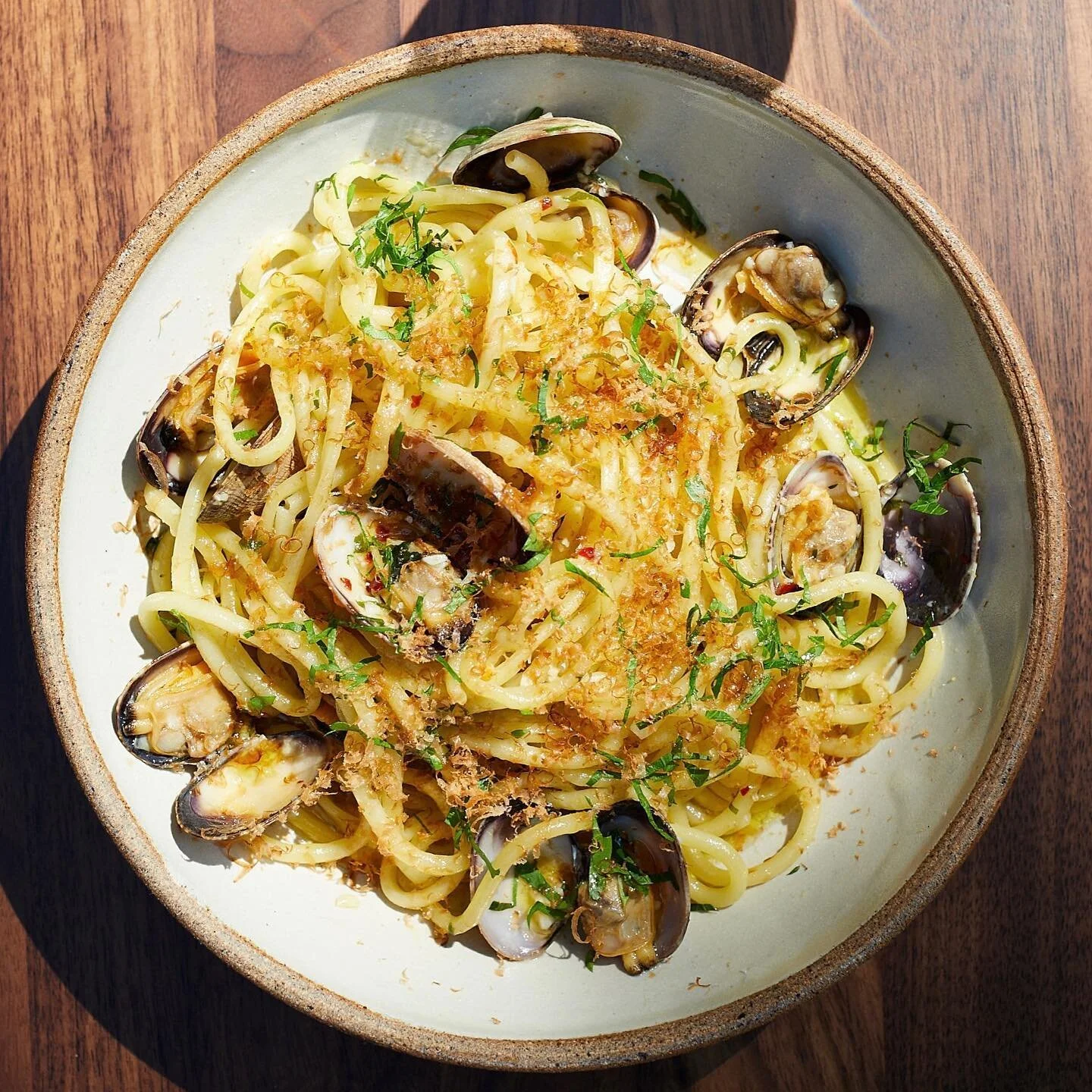 Faccia Brutta - Coastal Italian Cuisine from Ken Oringer and Jamie ...