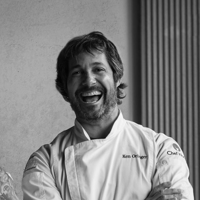 About — Faccia a Faccia - Coastal Italian Cuisine from Ken Oringer