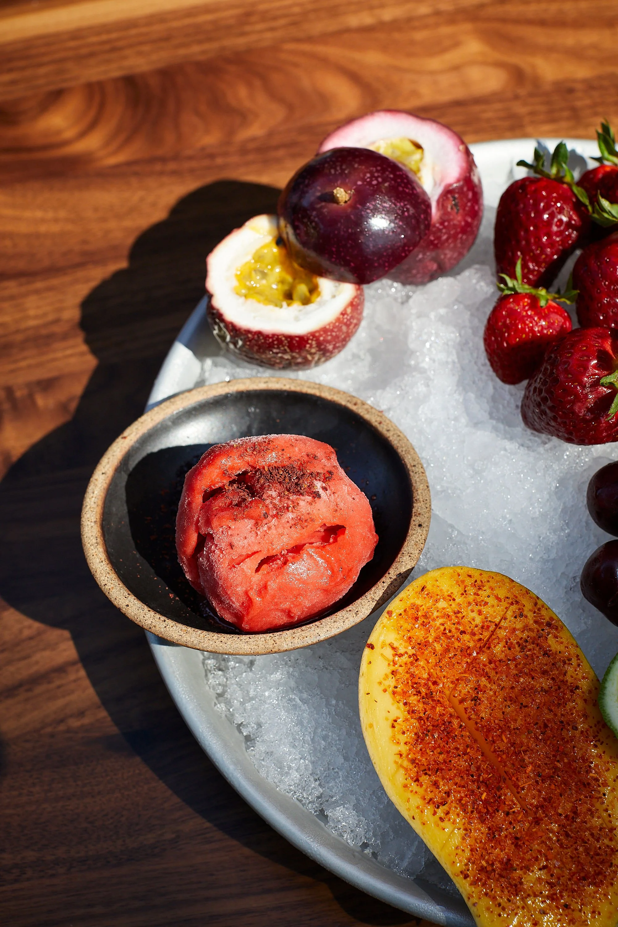 Faccia a Faccia - Coastal Italian Cuisine from Ken Oringer