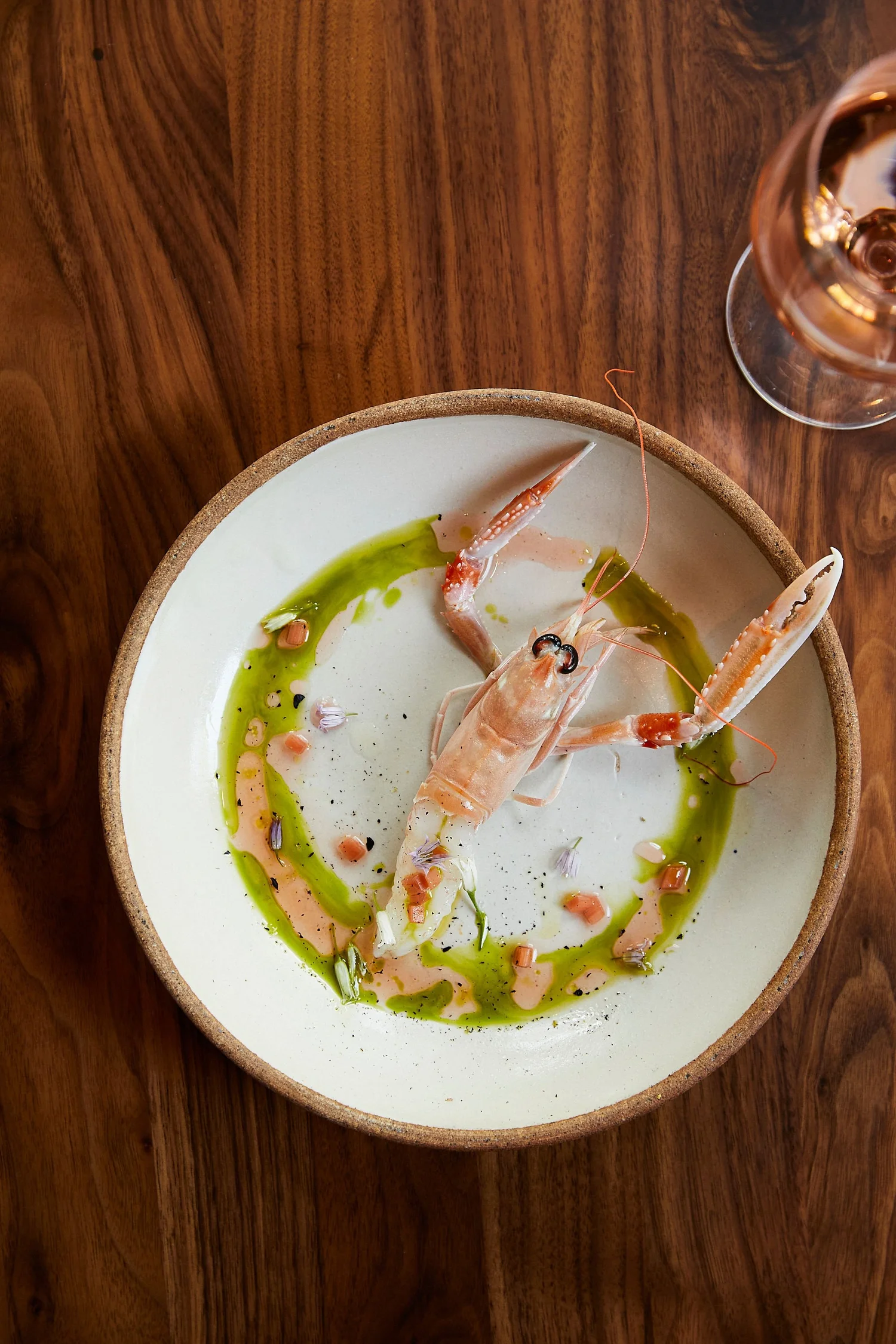 Faccia a Faccia - Coastal Italian Cuisine from Ken Oringer