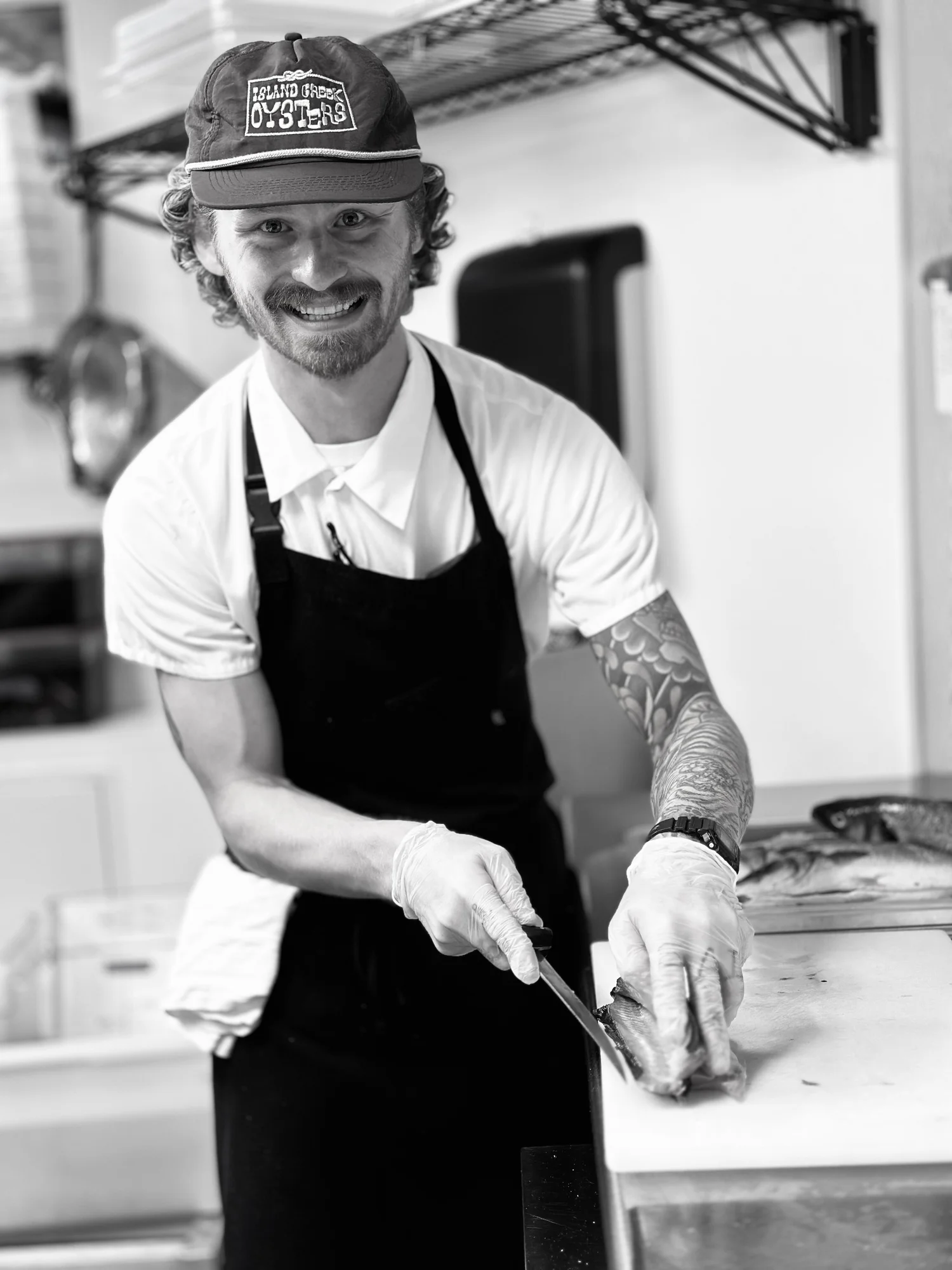 About — Faccia a Faccia - Coastal Italian Cuisine from Ken Oringer