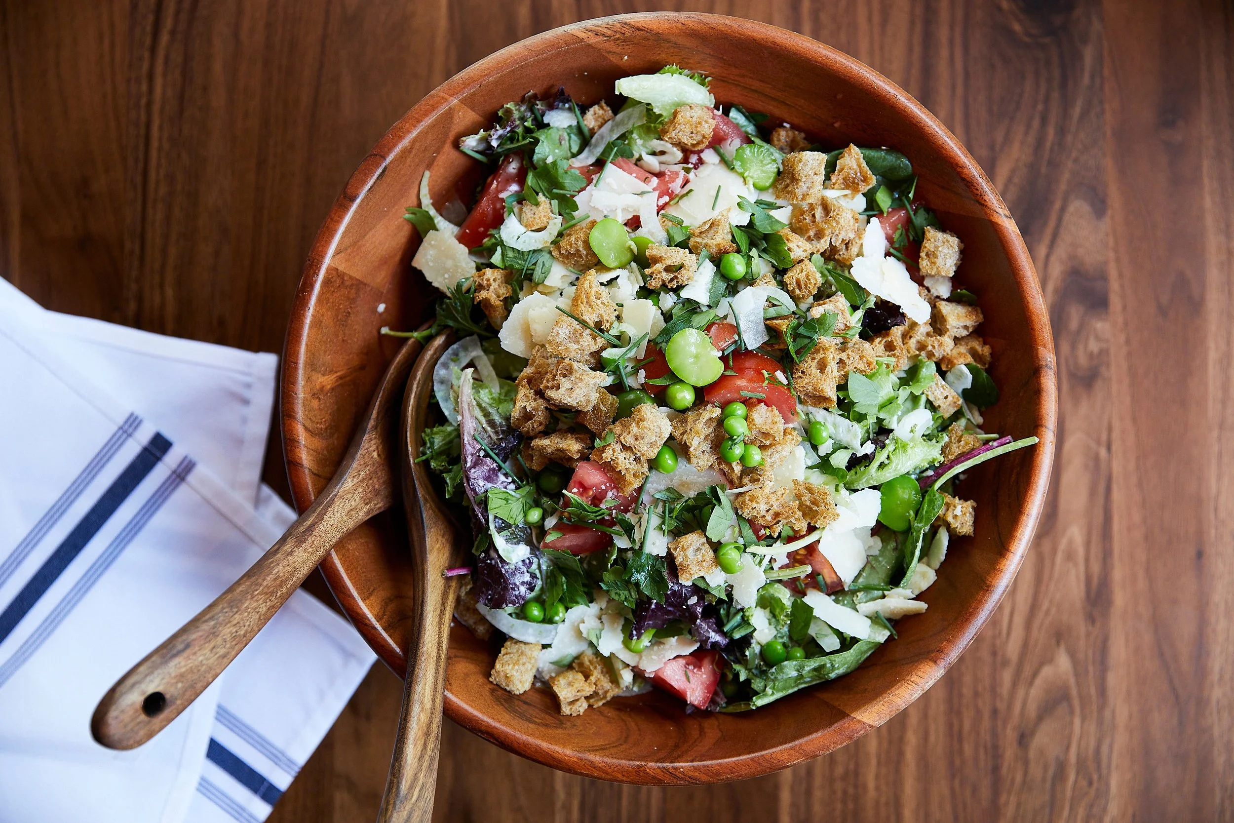 Faccia a Faccia - Coastal Italian Cuisine from Ken Oringer and Jamie ...