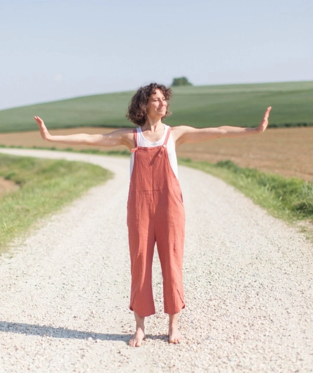 Elisa Moves — Movement & Reflexology