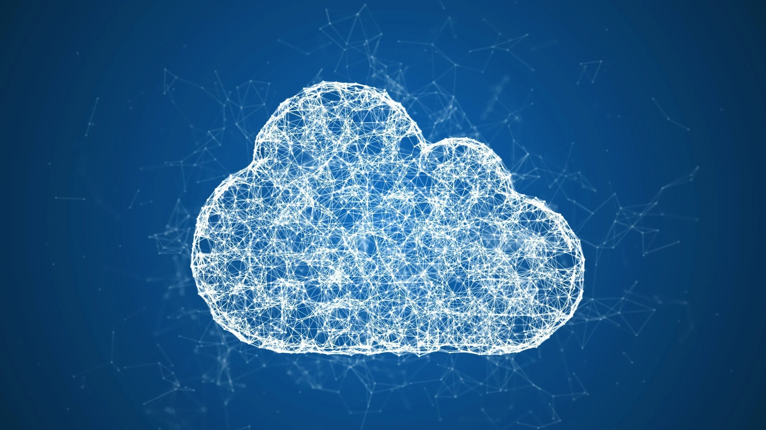 Eastwall Azure Cloud Transformation