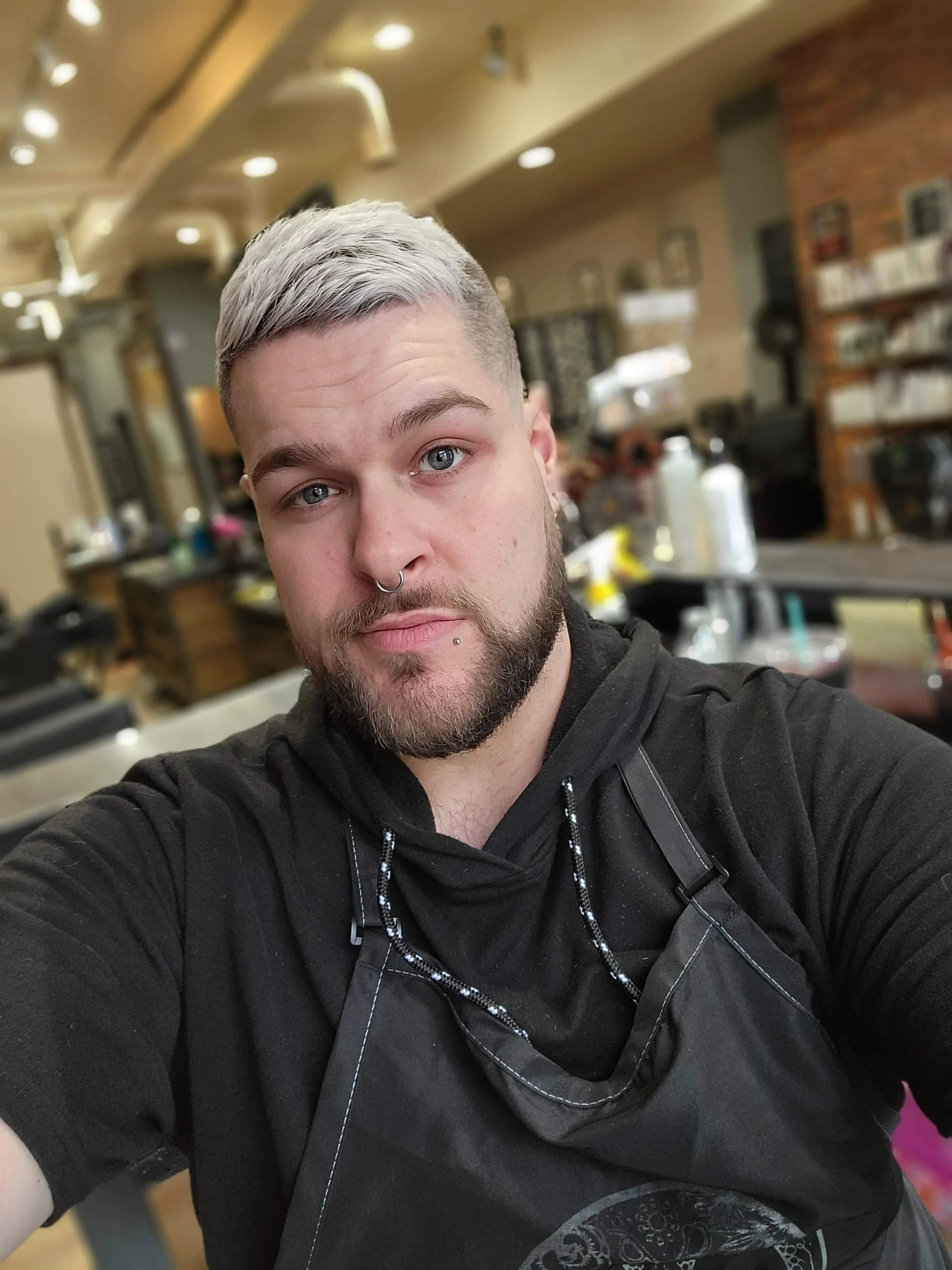 The Hair Lab