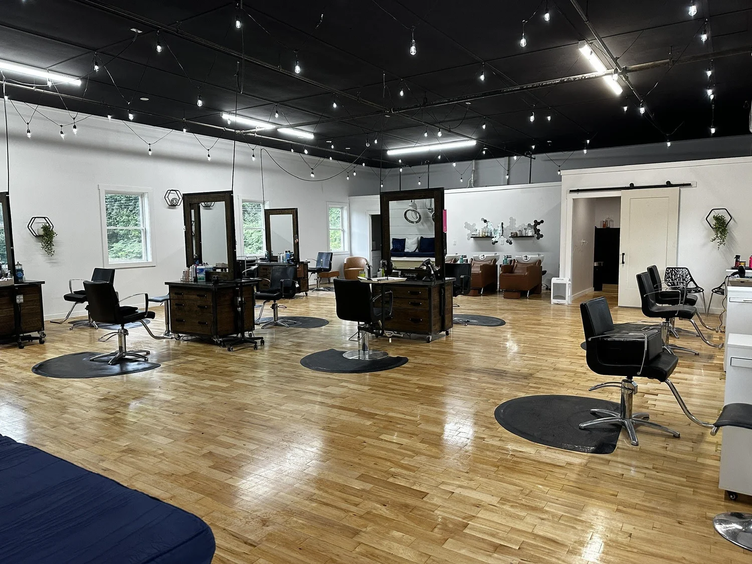 The Hair Lab
