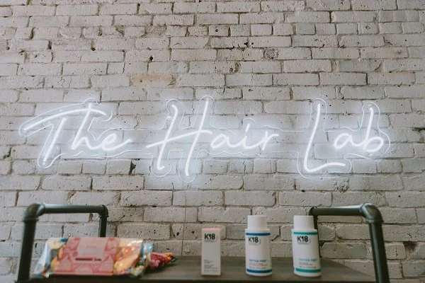 ABOUT — Hair Lab