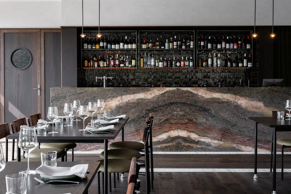 Projects — Coastal Grain