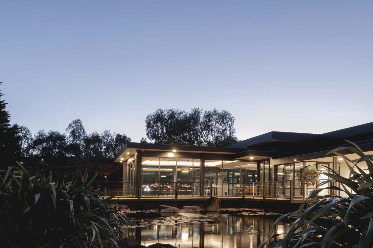 Projects — Coastal Grain