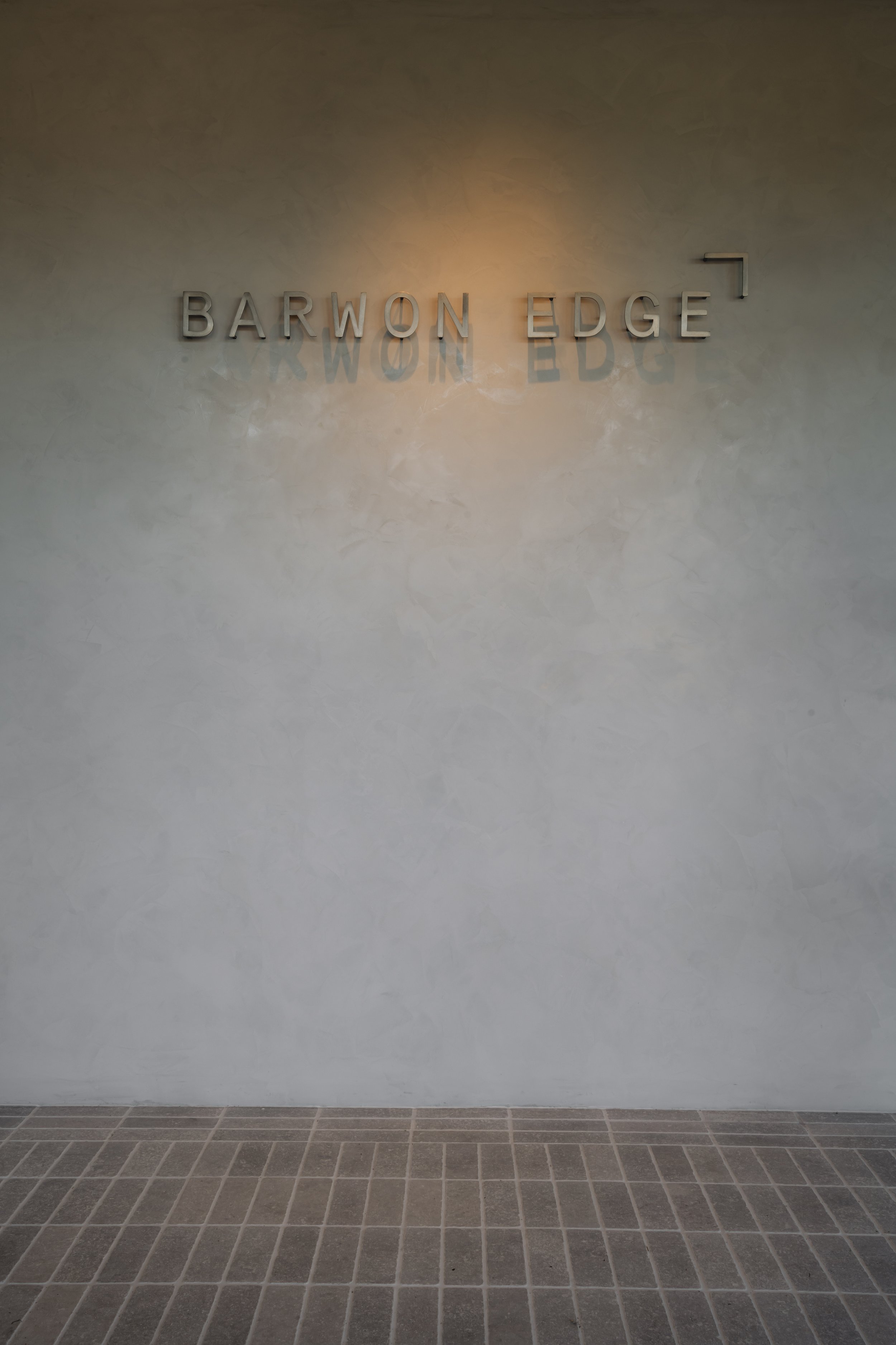 Barwon Edge — Coastal Grain
