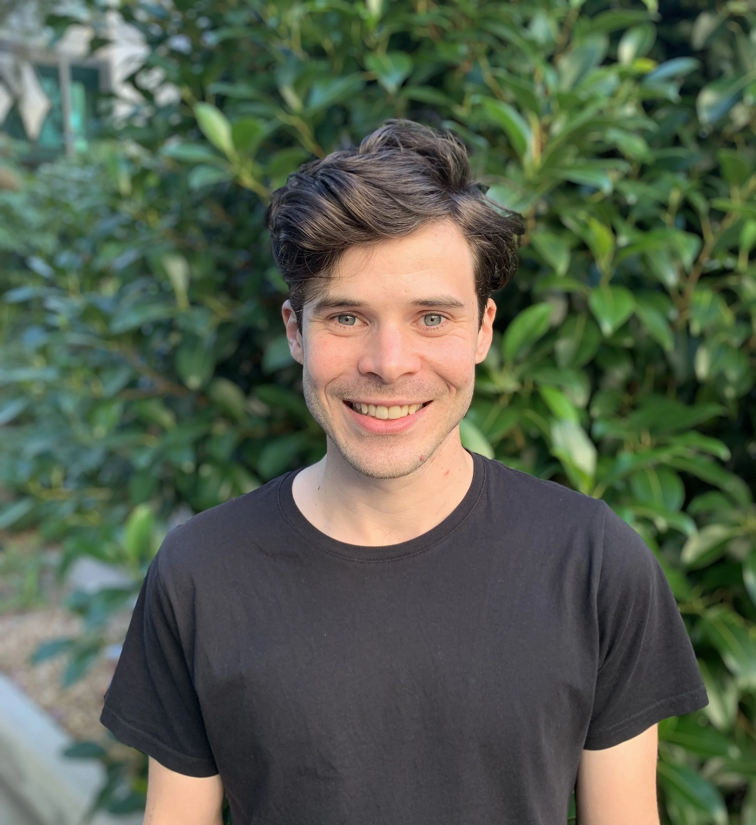 The Team — Grinter Lab