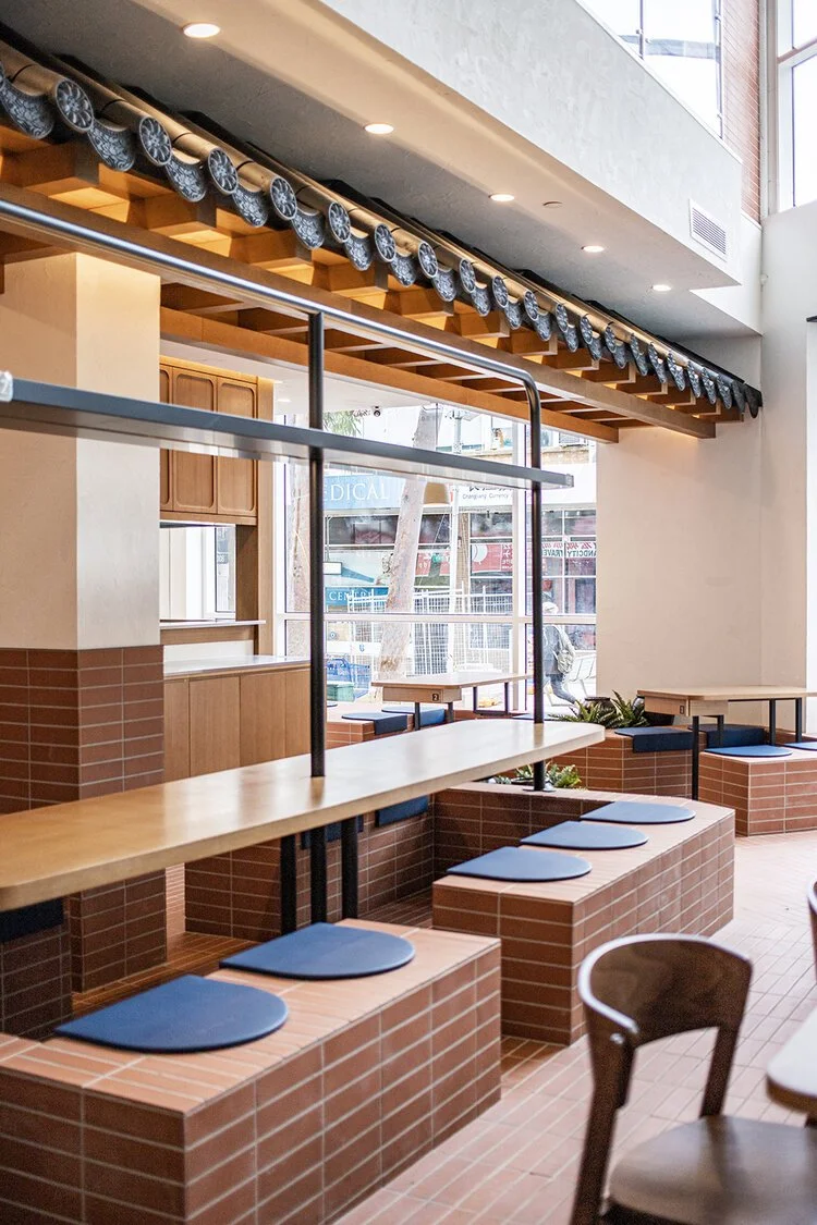 General 1 — DOOBOO