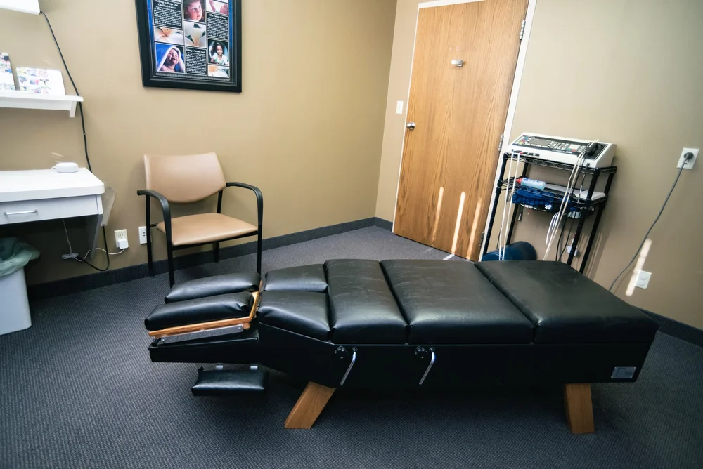 Long Lake Chiropractor & Wellness | ChiroCenter Chiropractic & Wellness