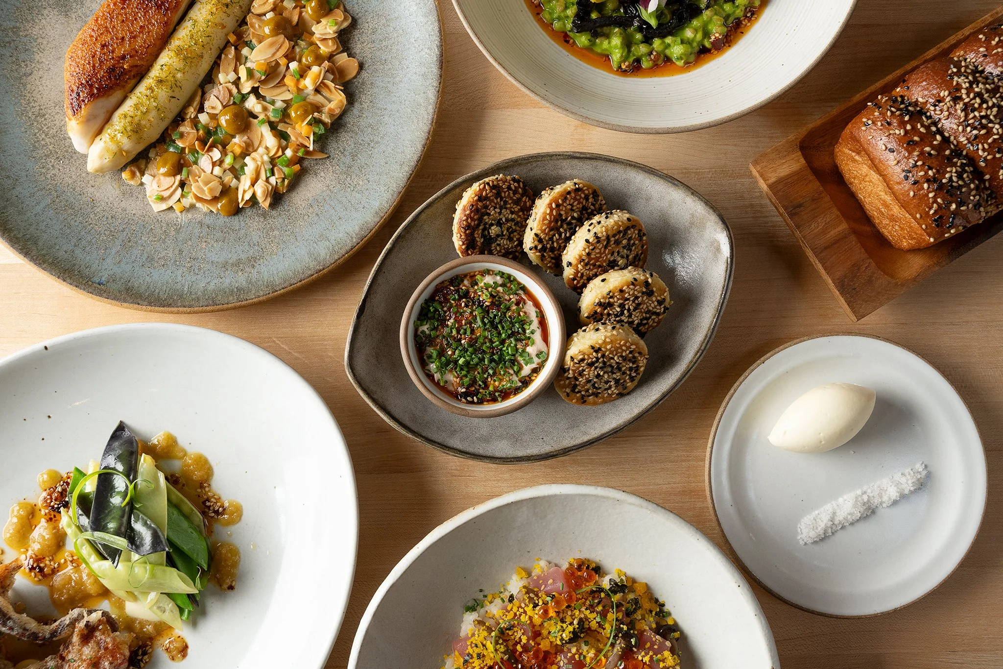 Reservations | Book Your Table Today — Ethel's Fancy