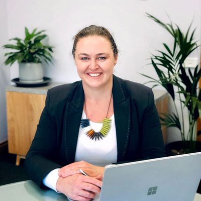 About — Committee for Gippsland