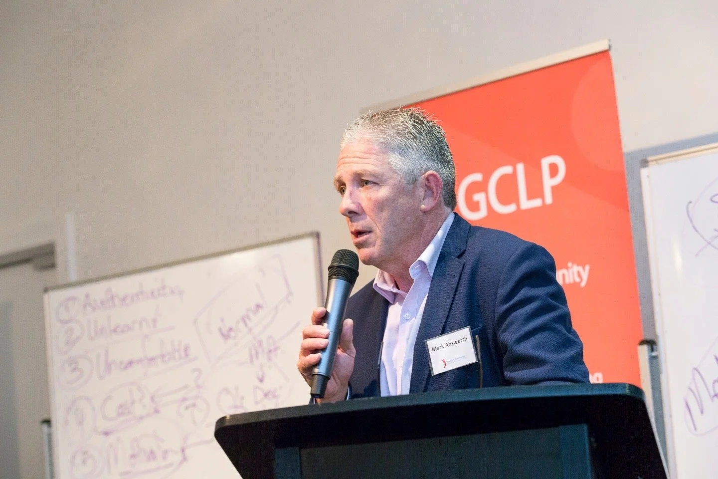Gippsland Community Leadership Program — Committee for Gippsland