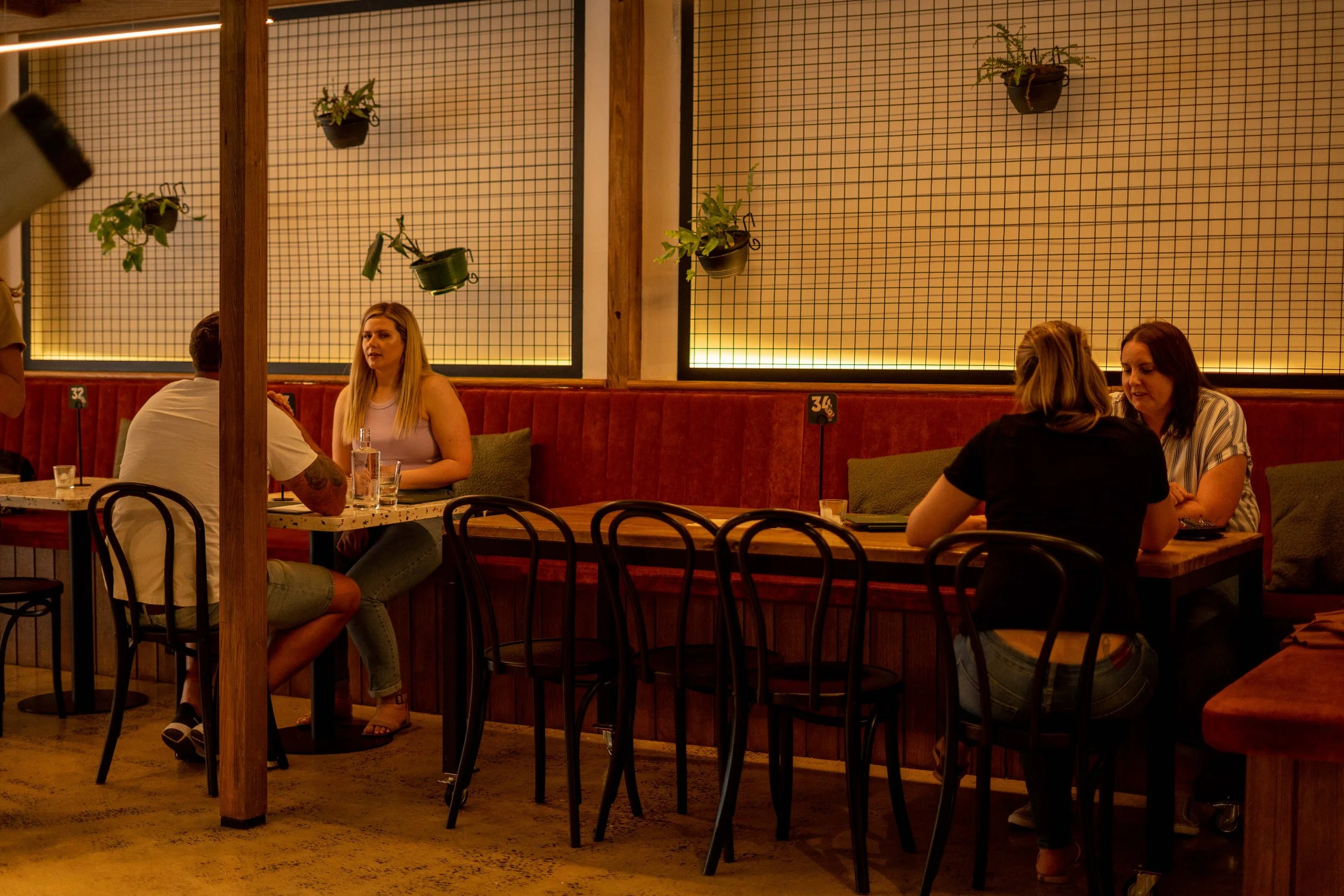 Functions & Events — Holmes Hall