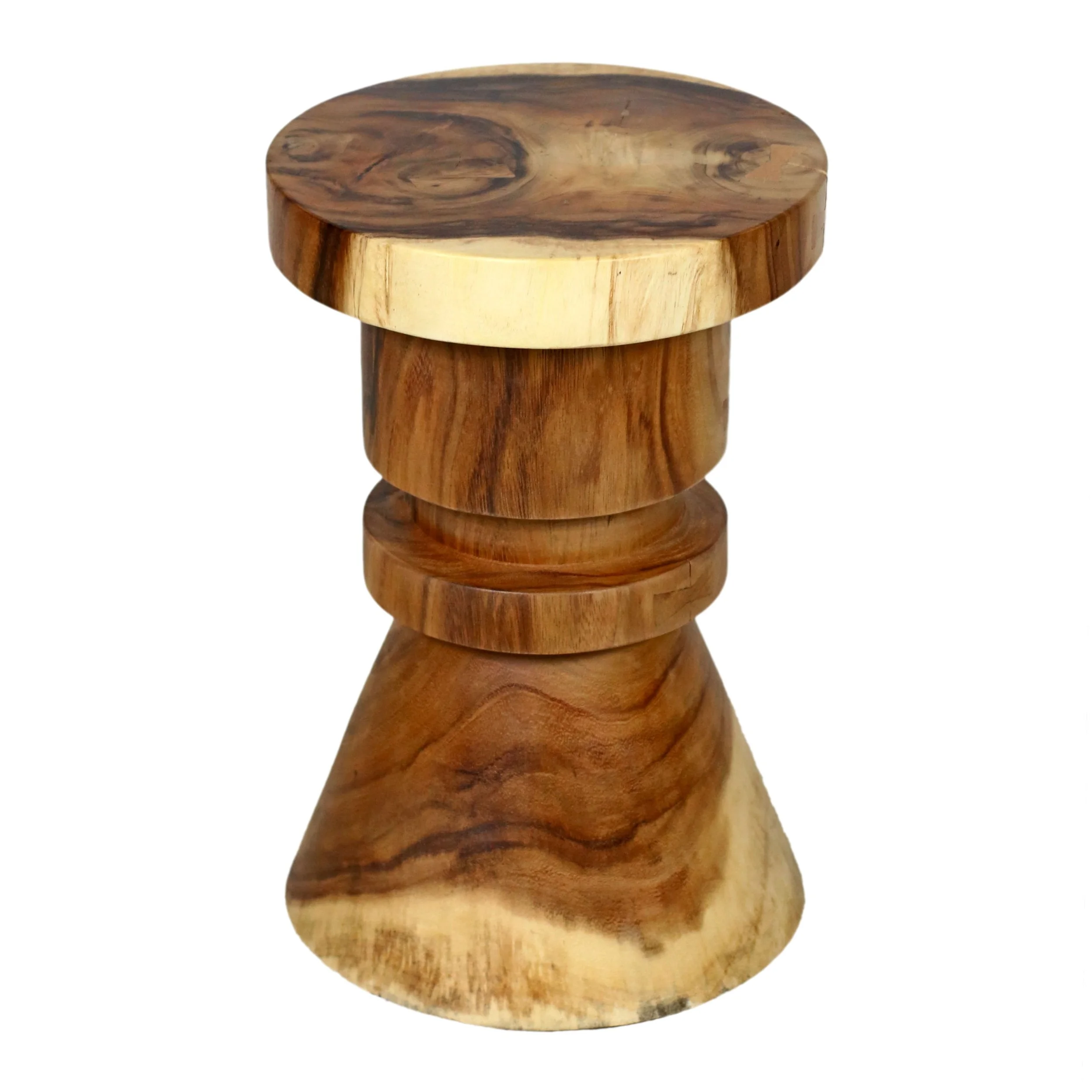 Palopa Side Table - JATI VISIONS