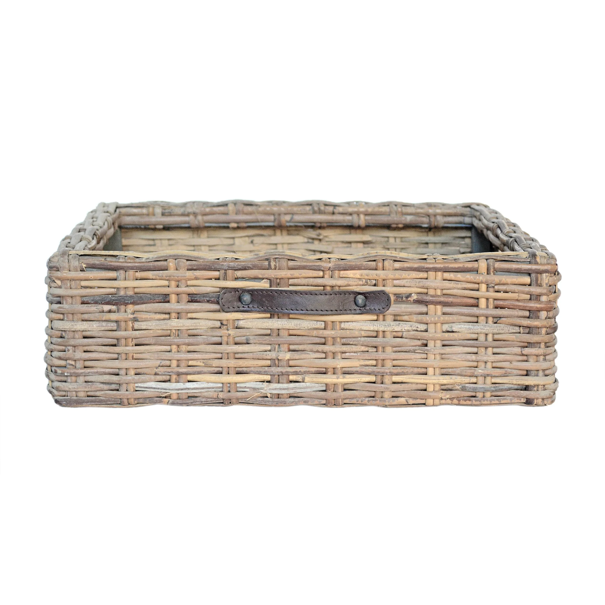 Basket — JATI VISIONS