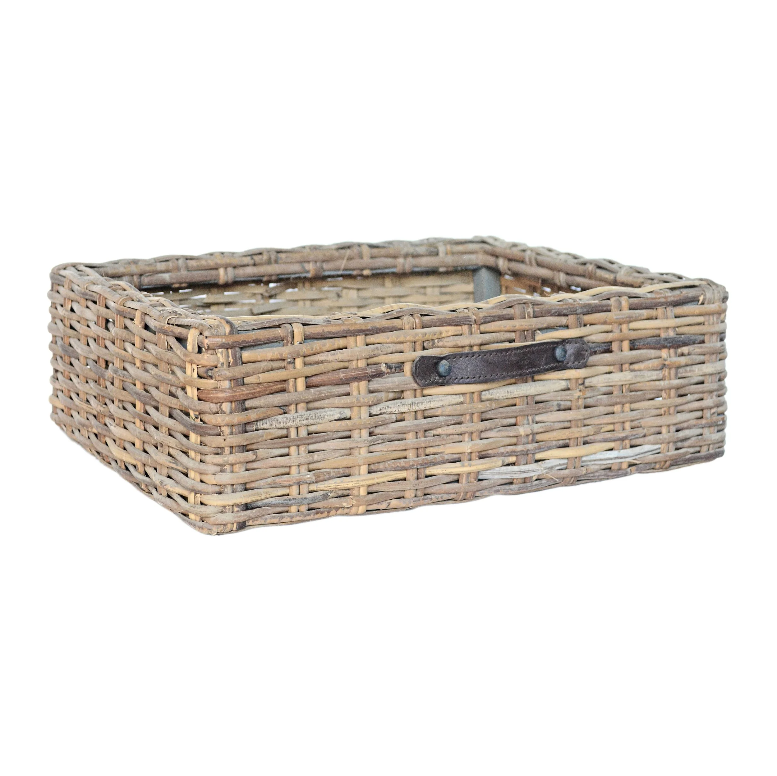 Basket — JATI VISIONS