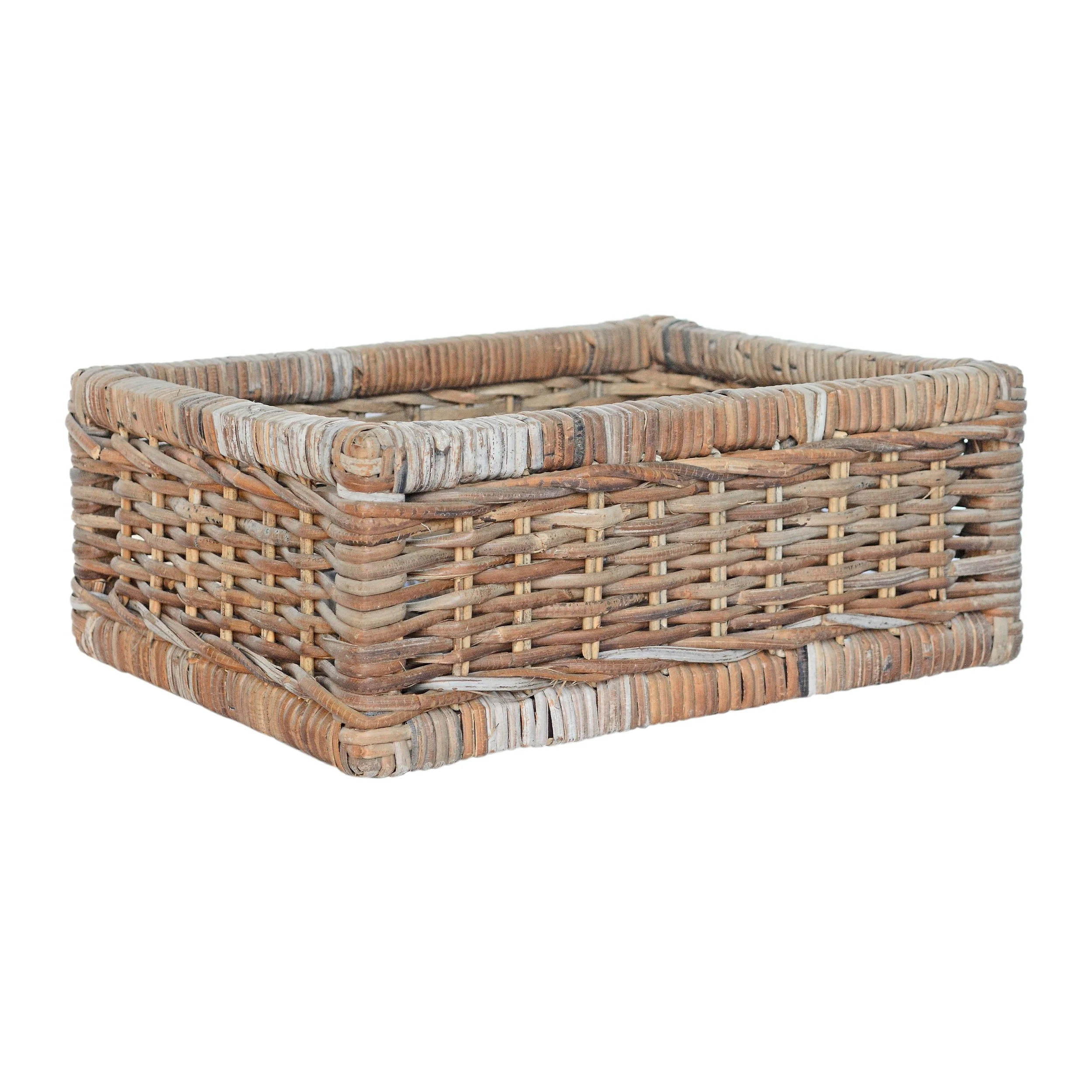 Basket — JATI VISIONS